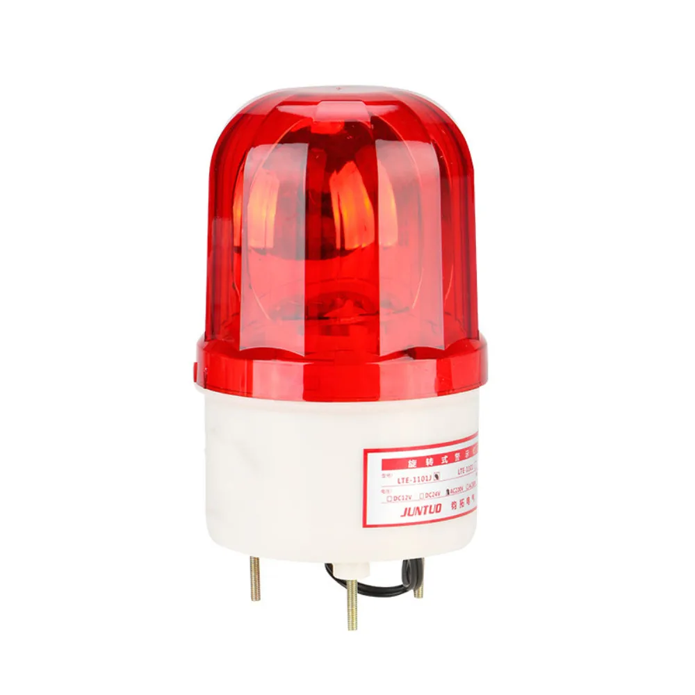 LTE-1101-revolving-warning-light-Bulbs-Rotary-Emergency-Strobe-Light ...