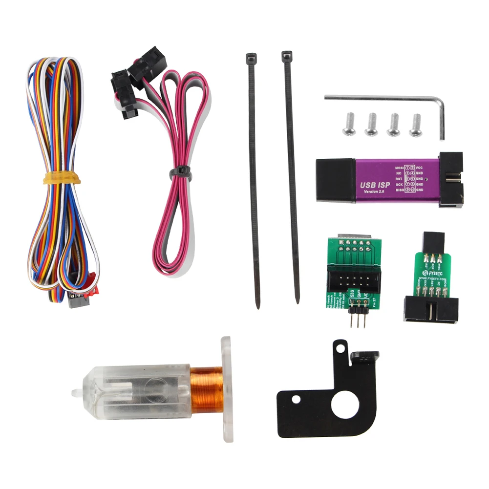 Imprimante 3d Tactile, Nivellement Automatique, Capteur Bltouch, Kit Bl ...