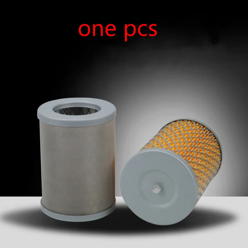 Tanker-filter-Aluminum-hydraulic-filter-Oil-filter-Long-stable-tanker ...