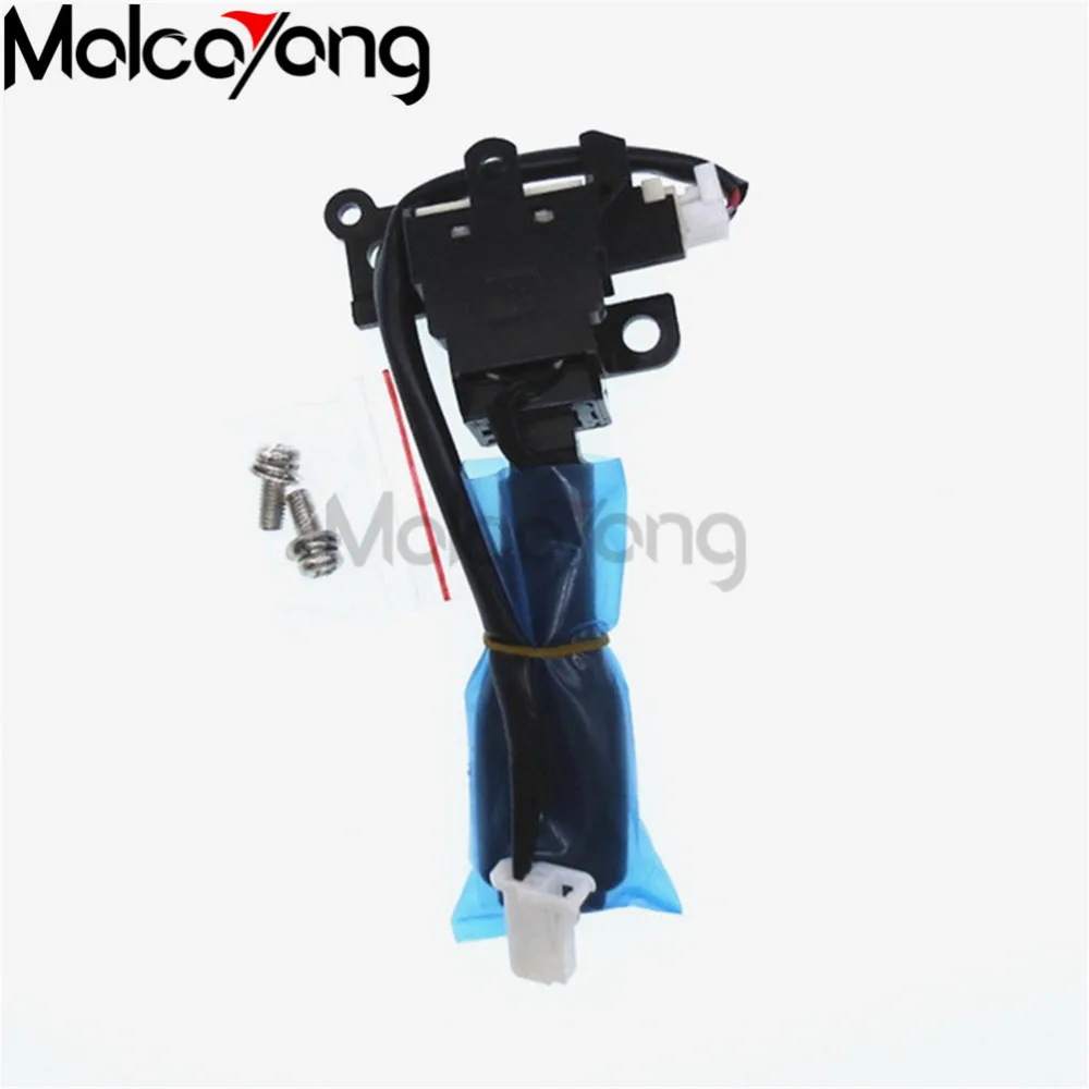 High quality OEM:84632-34011 Cruise Control Switch Kit For Toyota ...