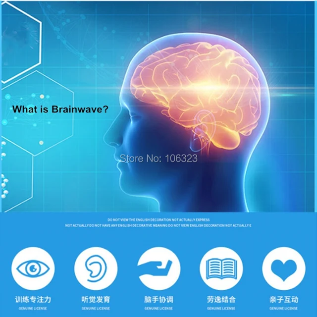 New High Tech Toys, Brainlink with Stunt Car, Mindlink Brain Wave ...