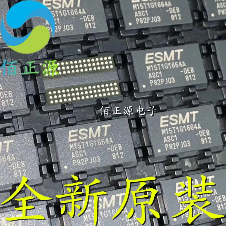 100% 재고 있음 새로운 M15T1G1664A DEBG2C M15T1G1664A FBGA96|교체부품&액세사리 ...