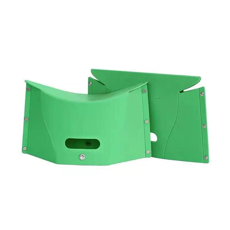 Mobilier Camping,Chaise pliante rétractable Portable, petit banc de ...