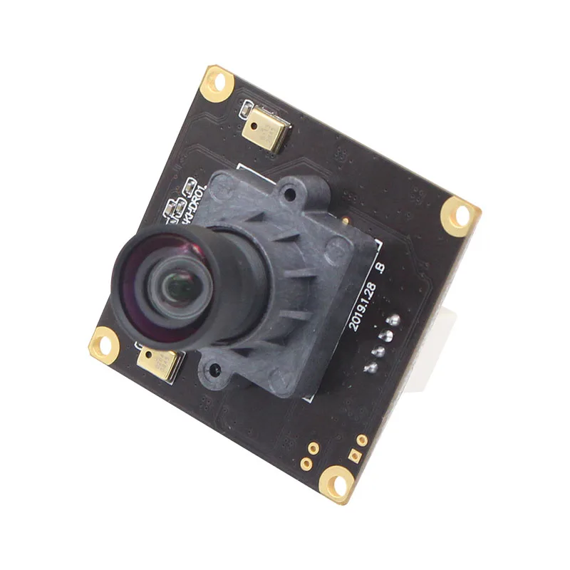 4K camera module recorder Gao Paiyi face recognition access control QR ...