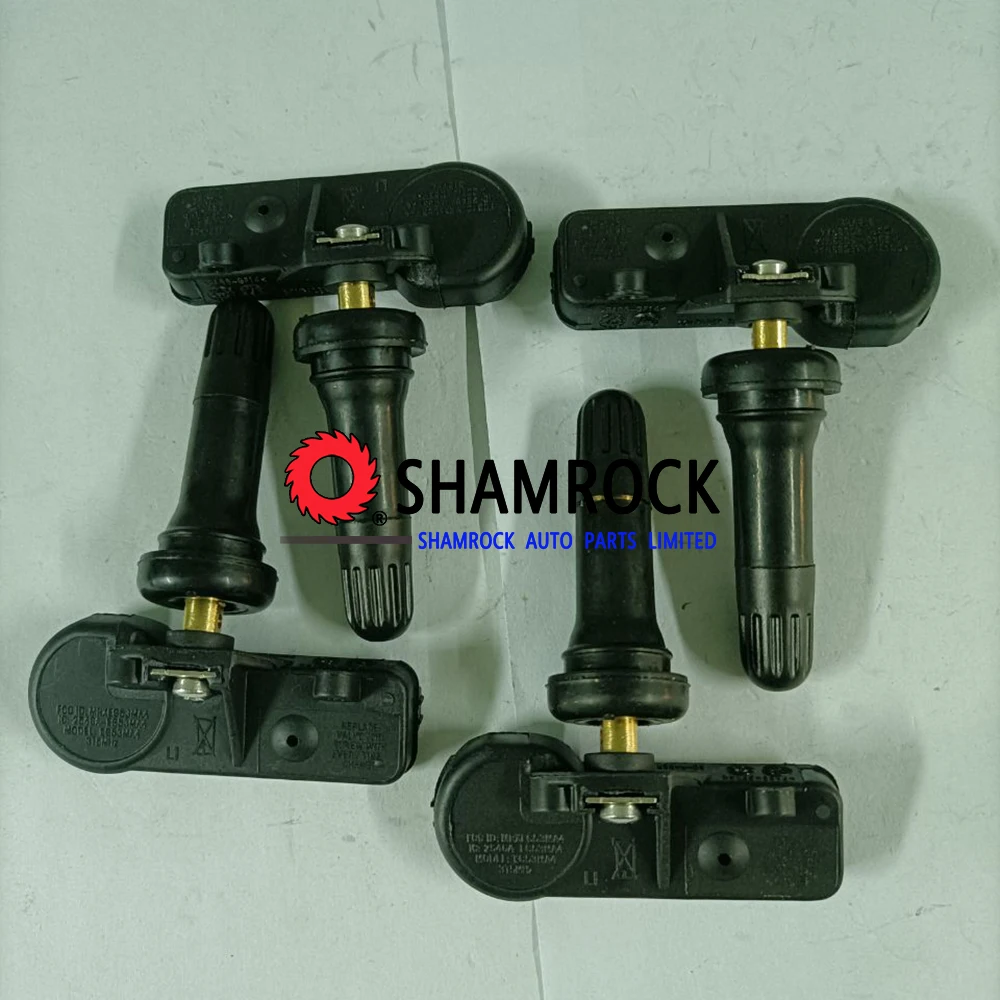 Sensor de presión de neumáticos TPMS OEM 13586335/15123145/15254101 ...