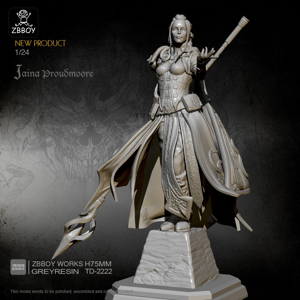 75mm-Resin-Figure-Kits-Jaina-Beauty-Model-self-assembled-TD-2222.jpg