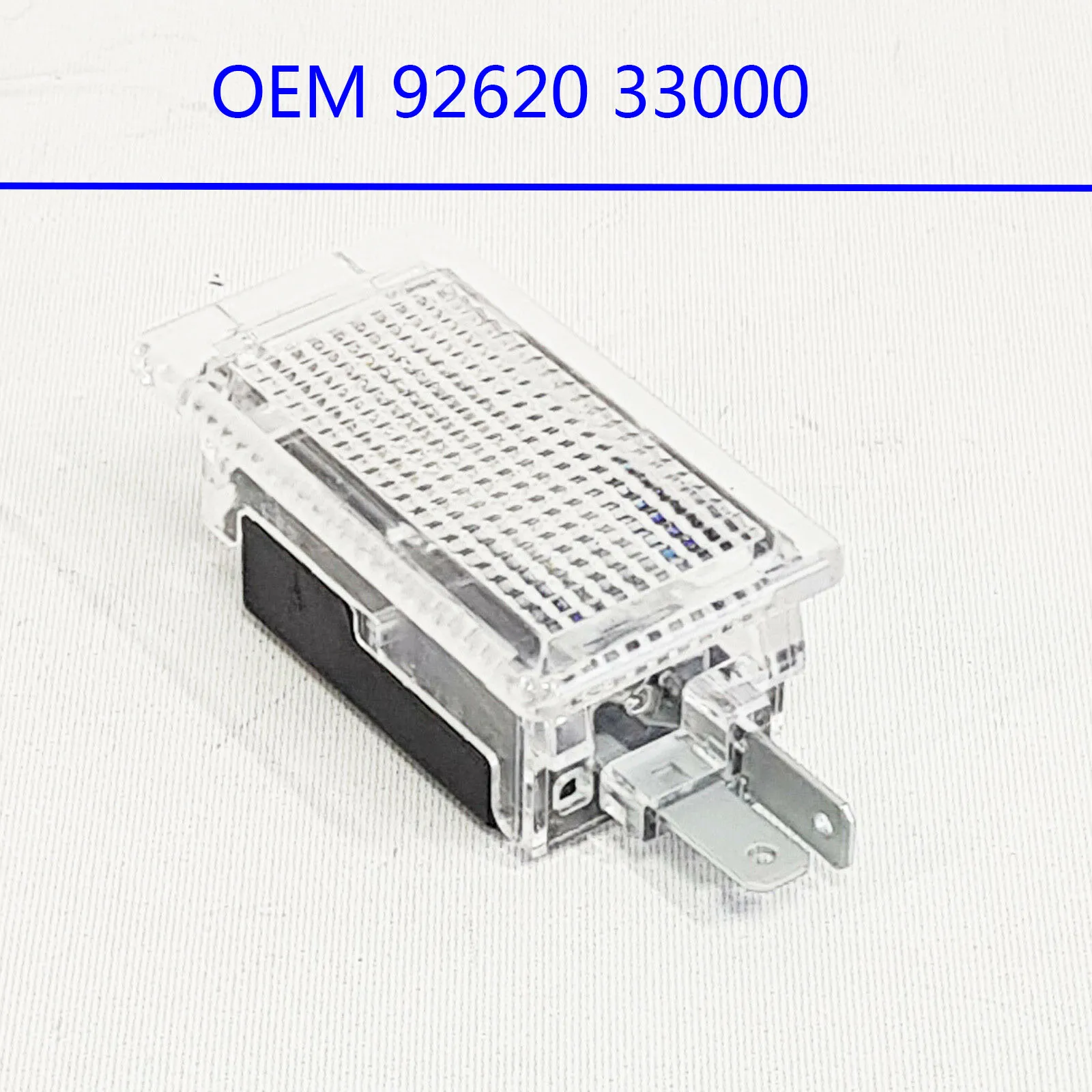 Luggage-light-assembly-Trunk-light-assembly-for-Hyundai-for-kia ...