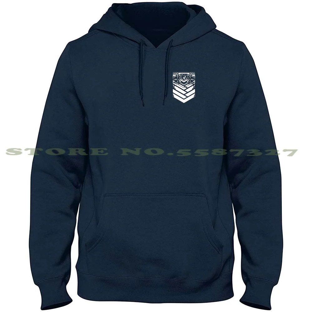 Girls Frontline Griffin & Kryuger Hoodies สำหรับผู้ชายผู้หญิง Griffin ...