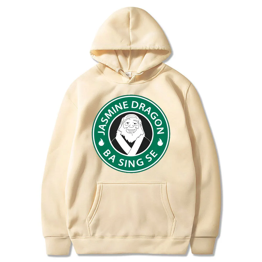 Anime Avatar The Last Airbender Sweatshirt Hooded Cosplay Hoodie ...