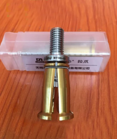 Original ACROW Maru OTT BT/CAT/DIN 30/40/50 internal thread spindle ...