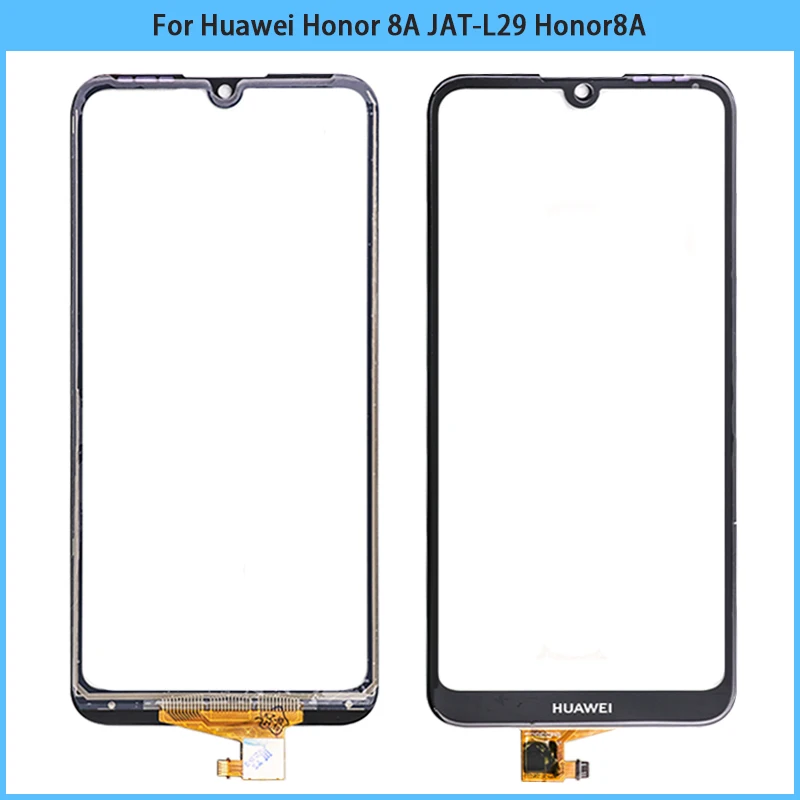 For-Huawei-Honor-8A-JAT-L29-AT-L09-JAT-AL00-TL0-Touch-Screen-Panel ...
