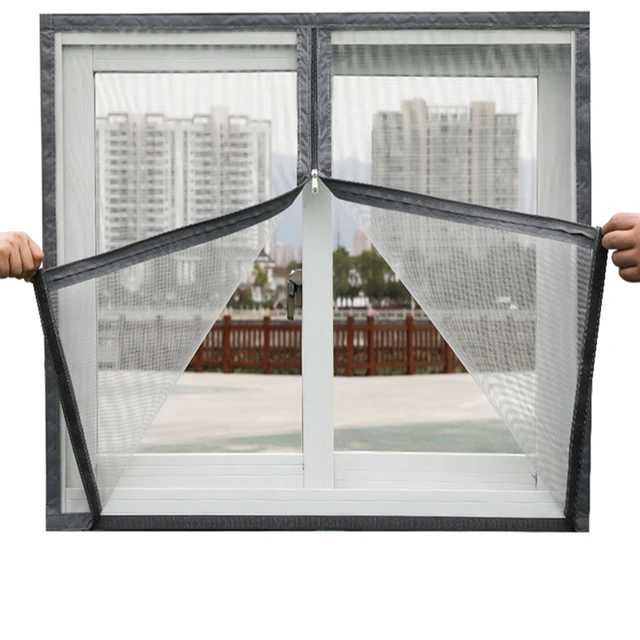 Mosquito Net For Windows