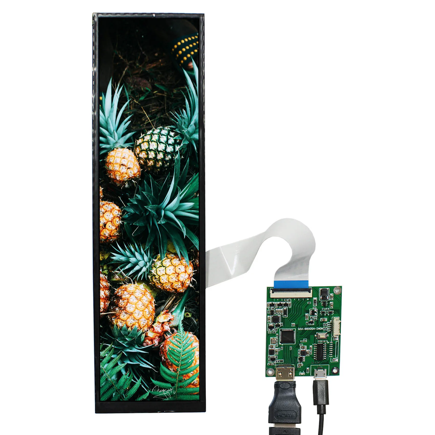 8-8inch-IPS-Long-Strip-HSD088IPW1-1920x480-Second-Monitor-Aida64-CPU ...