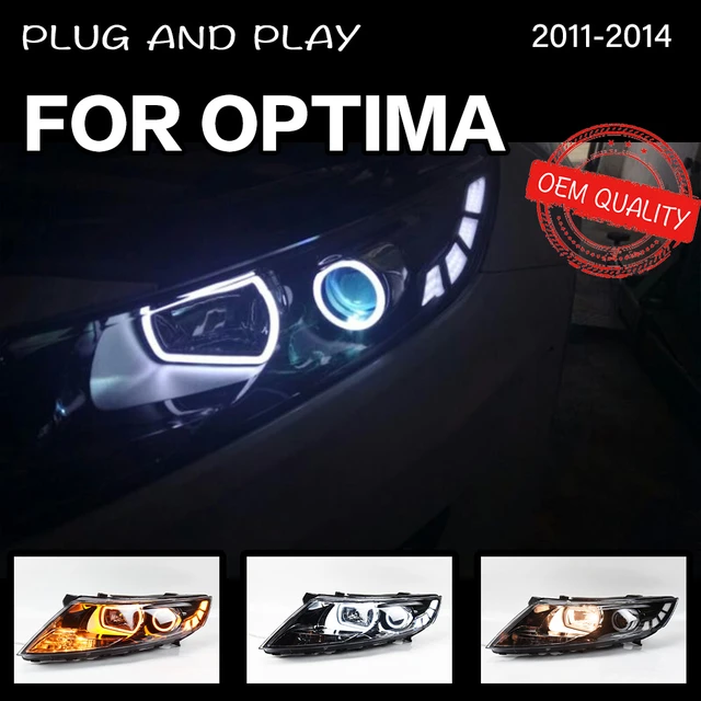 2014 Kia Optima Headlight Assembly Replacement Buy Discounts | www.pinnaxis.com