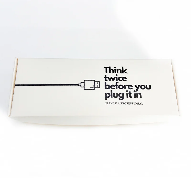 Usbninja Professional Cable From Rrg - Iot Accessories - AliExpress