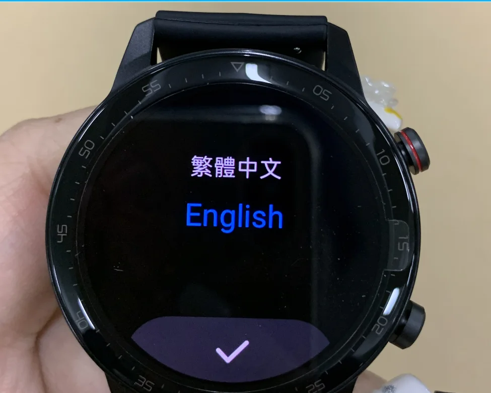 Global Version REDMAGIC Watch 1.39 inch AMOLED Smart Watch Blood Oxygen ...