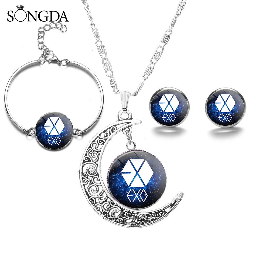 Exo Logo Icon