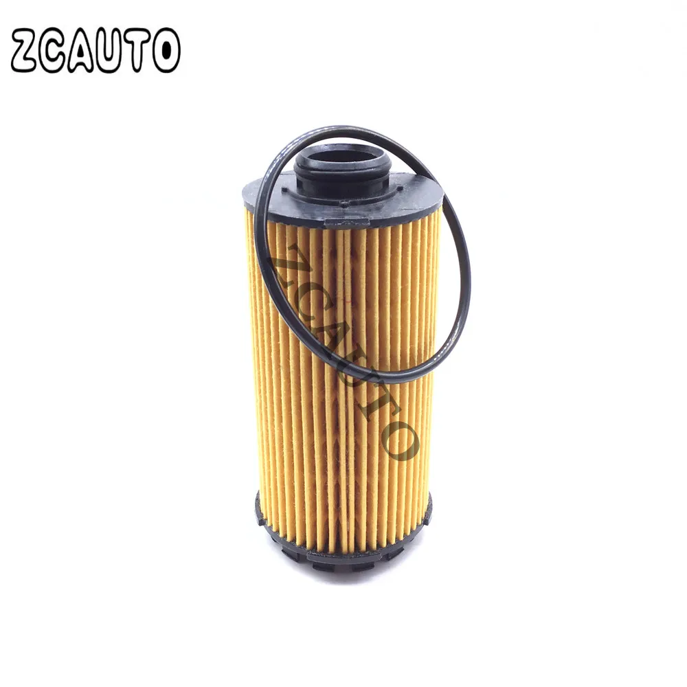 1X-Engine-Oil-Filter-With-O-ring-9A210722500-9A2-107-225-00-For-Porsche ...