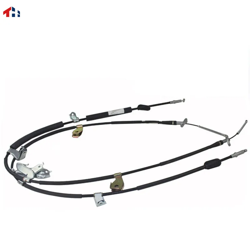 Car-Goods-Hand-Brake-Release-Cable-for-GREAT-WALL-HAVAL-H3-H5 ...