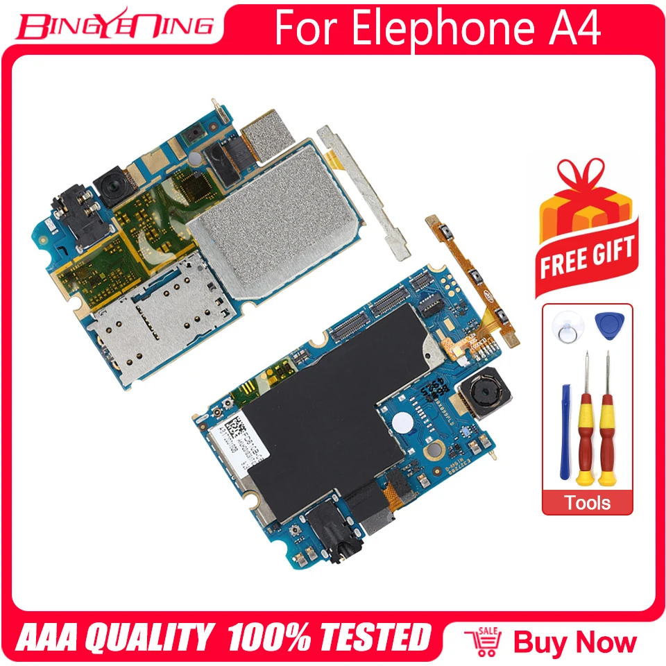 Placa base Original usada 3G RAM + 16G ROM, placa principal para ...