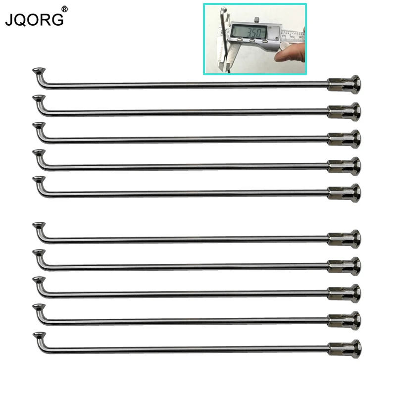 304 Stainless Steel Motorcycle Spokes | 304 Stainless Steel E-bike Pins ...