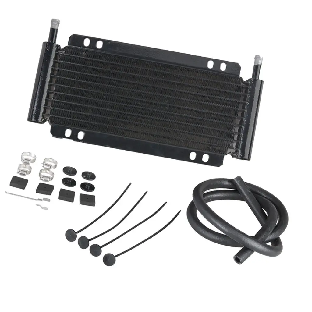 JHM Oil Cooler And Auxiliary Radiator Delete Kit For B6/B7, 44% OFF