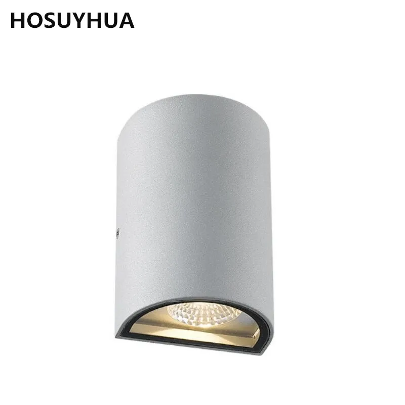1PCS-Modern-Minimalist-Geometry-Up-and-Down-Double-Head-Wall-Light ...