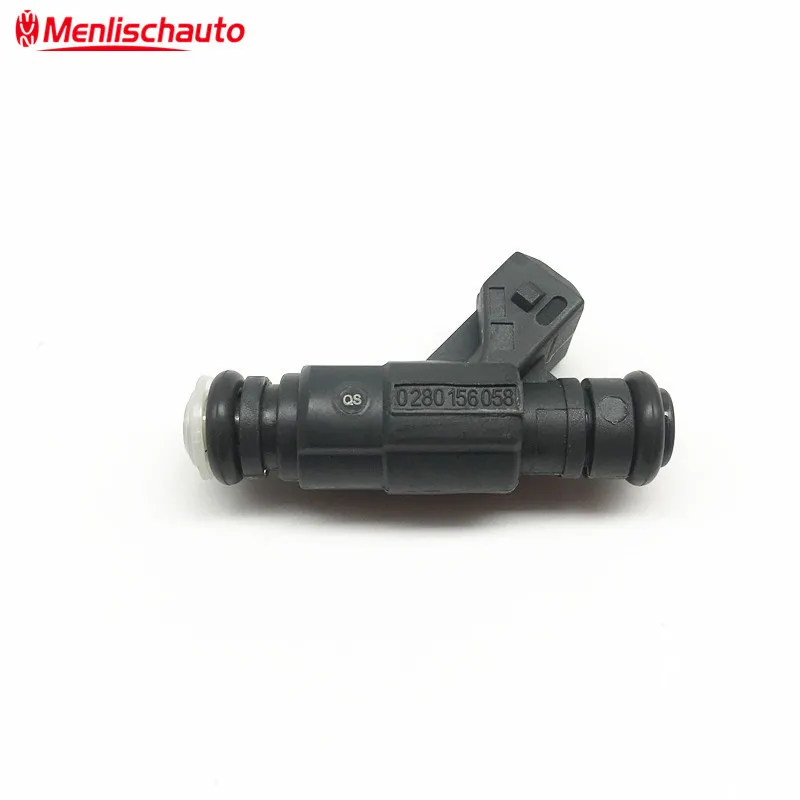 1pcs Best Quality Fuel Injector Nozzle Oem 0280156058 For Chinese Car ...