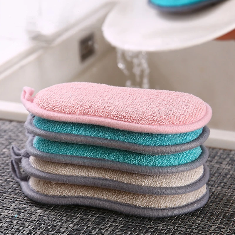 6-3-1pcs-Double-Sided-Kitchen-Cleaning-Magic-Sponge-Kitchen-Cleaning ...