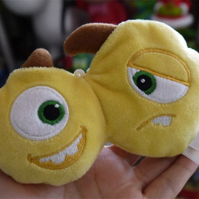 Monsters University Terry And Terri Toy