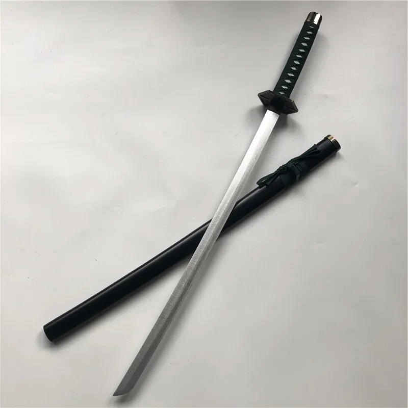 Cosplay 100cm Aizen Sousuke Bleach Ichimaru Gin Kurosaki Ichigo Sword ...
