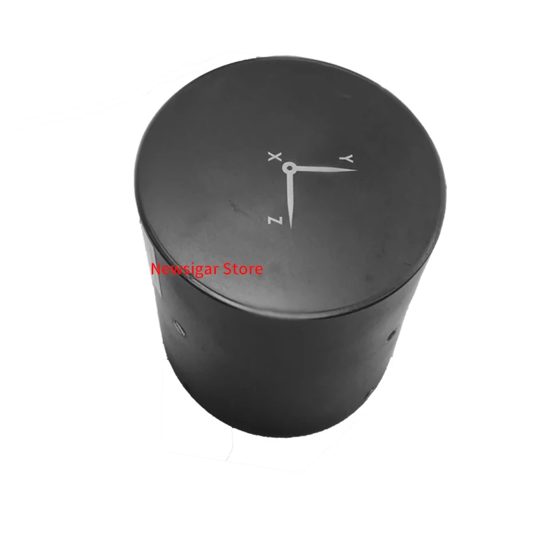 Integrated Navigation System Fibre Optical Gyro INS Sensor RS422 ...