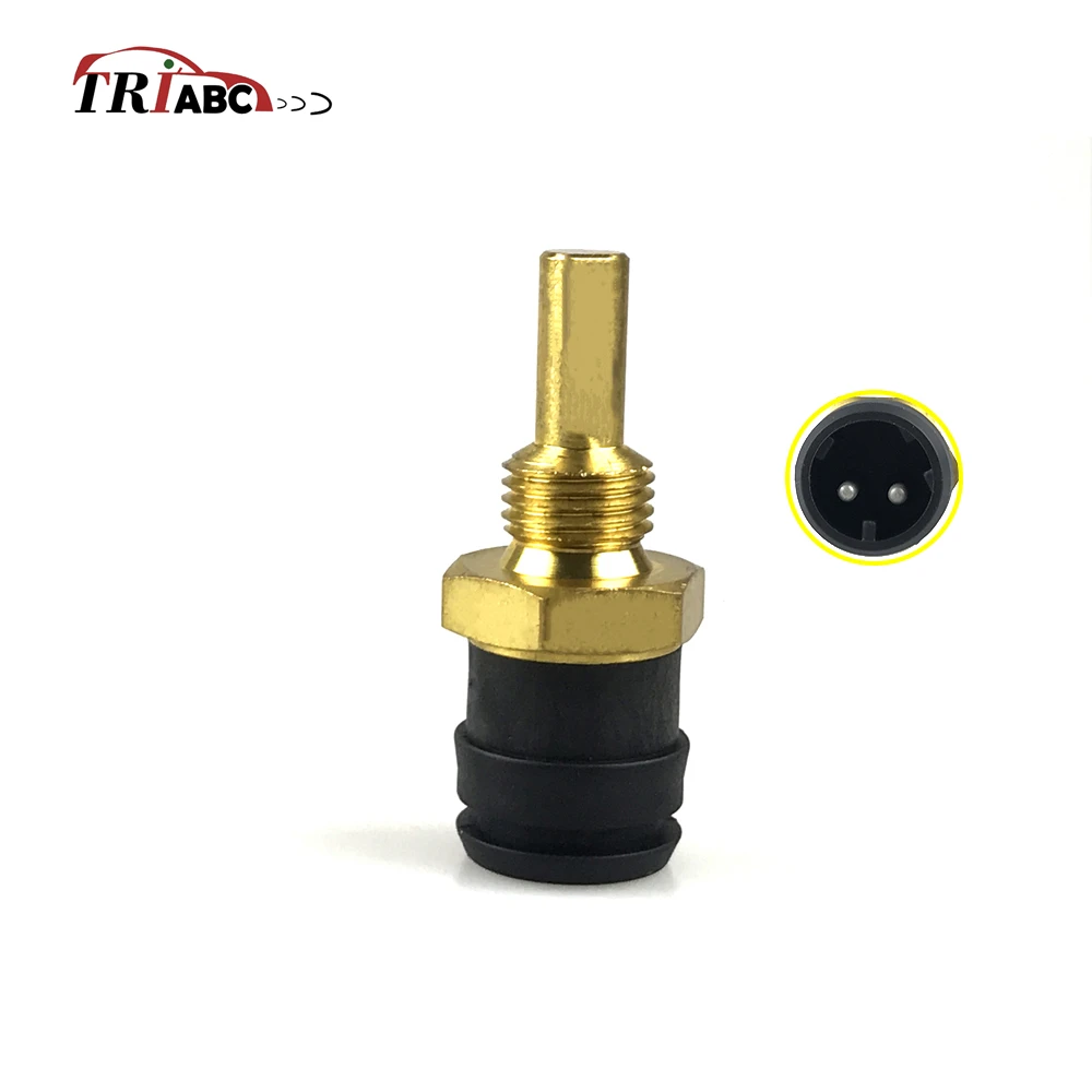 Other Parts & Accessories - Coolant Temperature Sensor For MERCEDES ...
