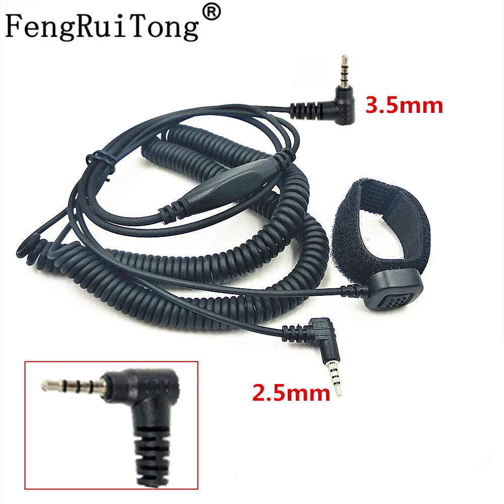 For-Vimoto-V3-V8-V5S-Bluetooth-Helmet-Headset-Connect-Cable-for-VERTEX ...