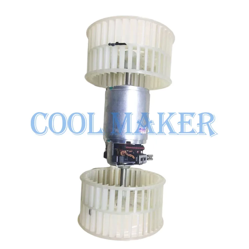 High Quality Blower Motor For Mercedes Benz Actros 24v 8ew351024-481 ...