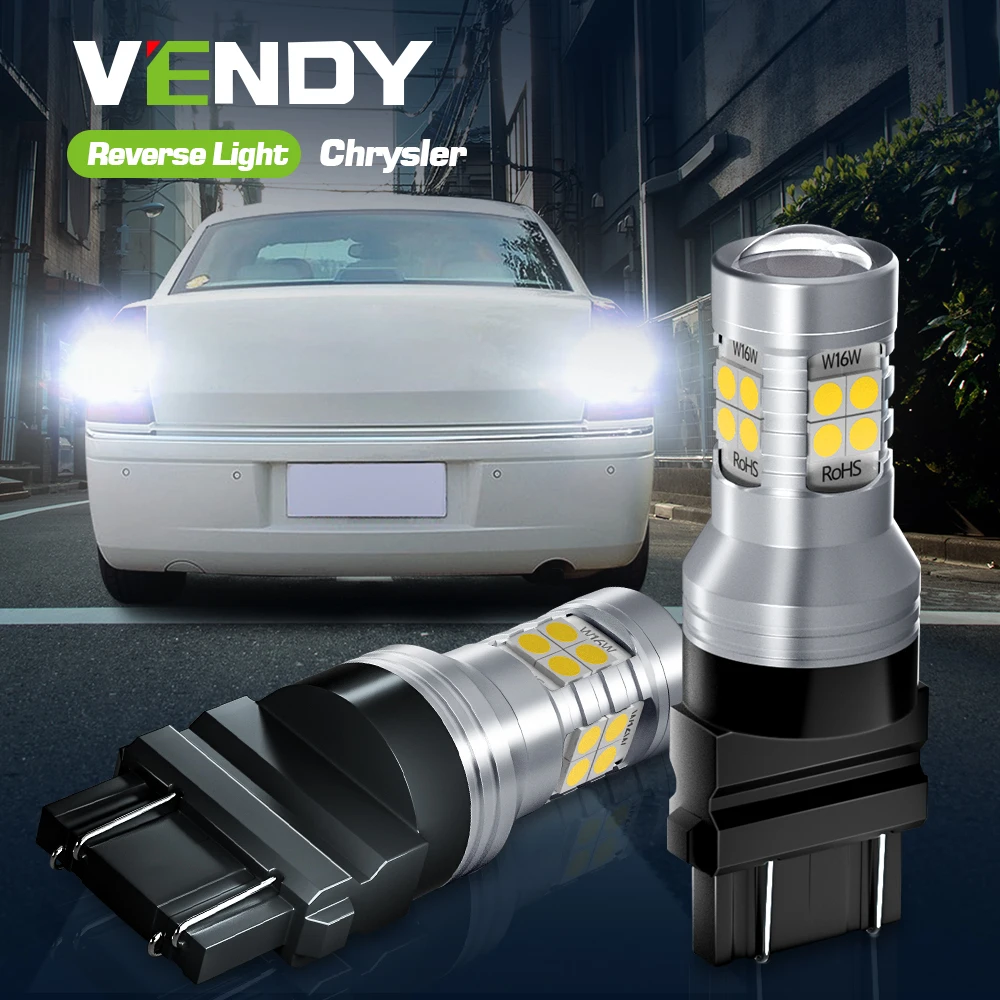 2pcs-LED-Reverse-Light-Blub-Backup-Lamp-Canbus-No-Error-3157-3156-P27 ...