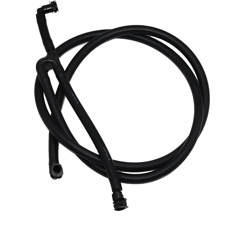 Free Shipping Headlight Washer Pipe Water Hose Tube For Mercedes E ...