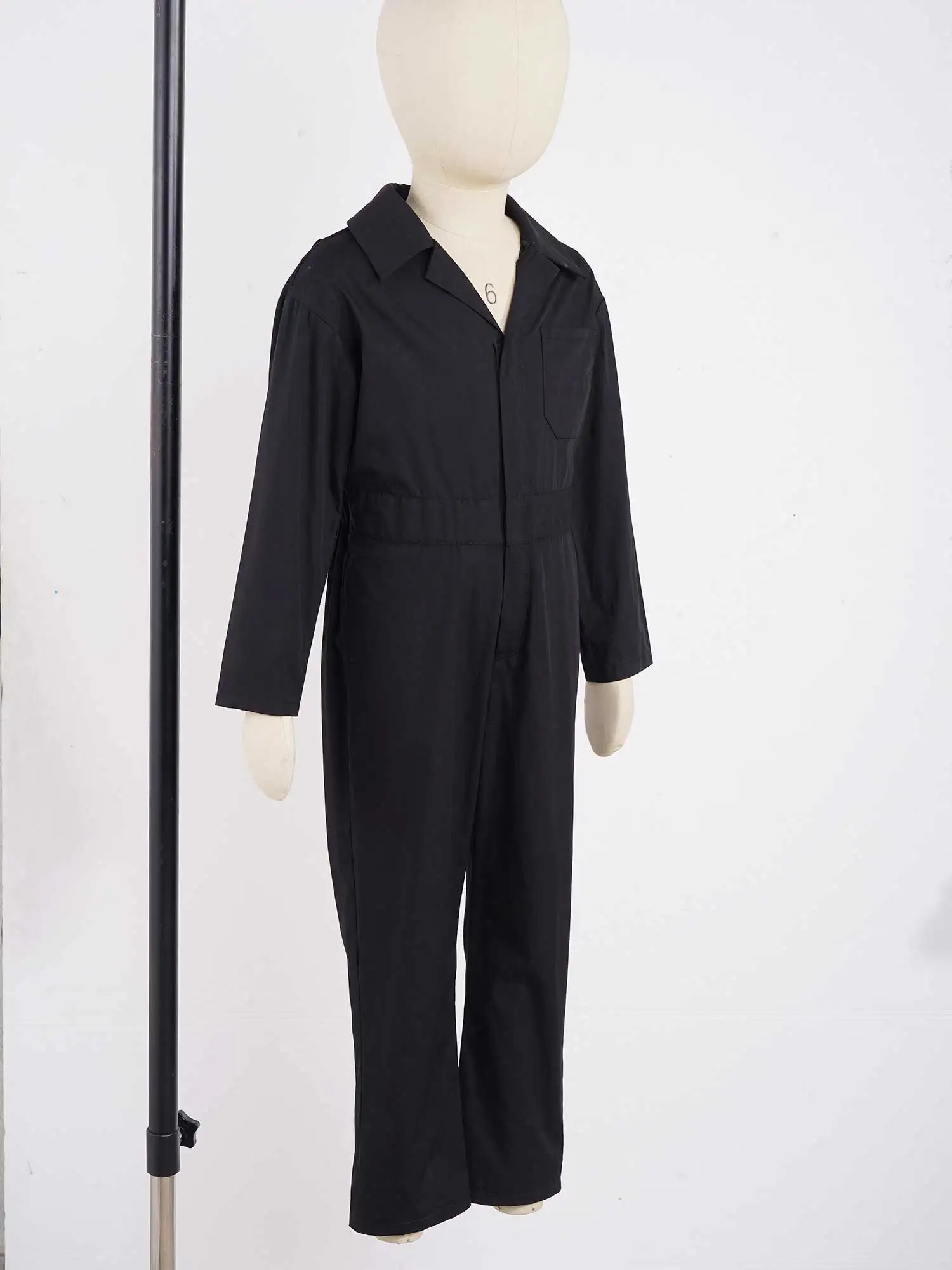 Kids Mechanic Coveralls