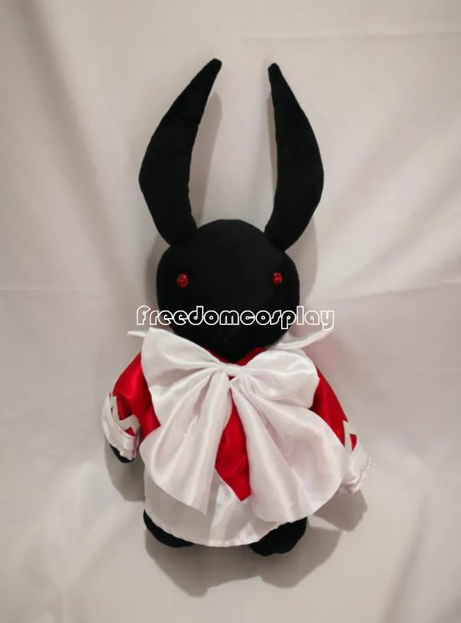 Pandora Hearts B Rabbit