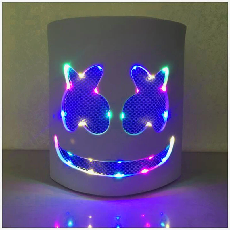 Marshmello Helmet Led | atelier-yuwa.ciao.jp