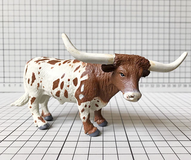 Texas Longhorns Toys