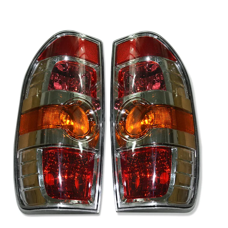 original Taillight Tail Rear fog lamp Reverse light Tail Lights led ...