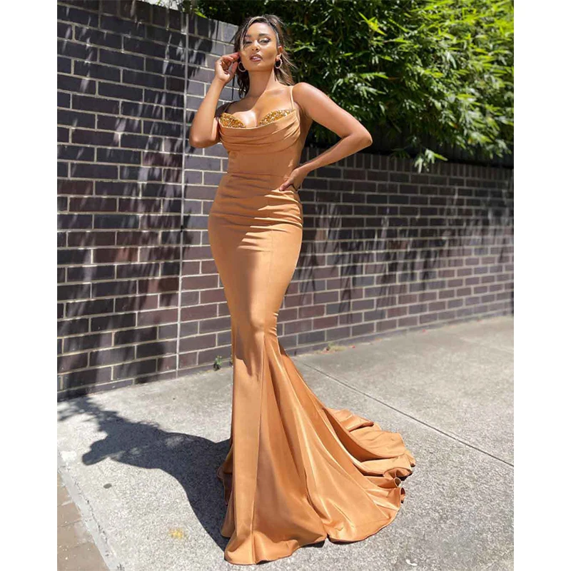Gold Prom Dress Tumblr