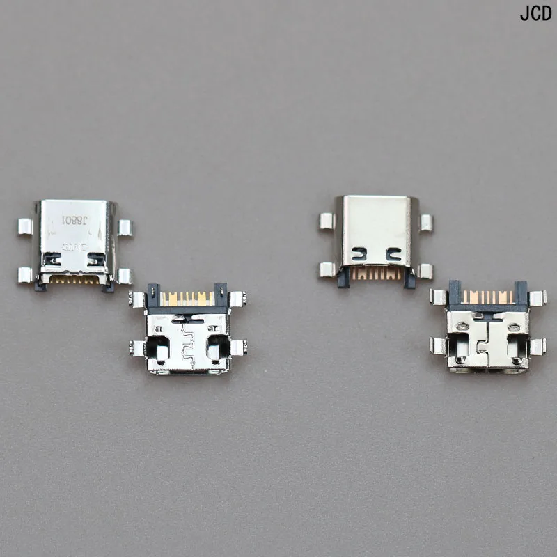 New-Charger-Micro-USB-Charging-Port-Dock-Connector-Socket-For-Samsung ...