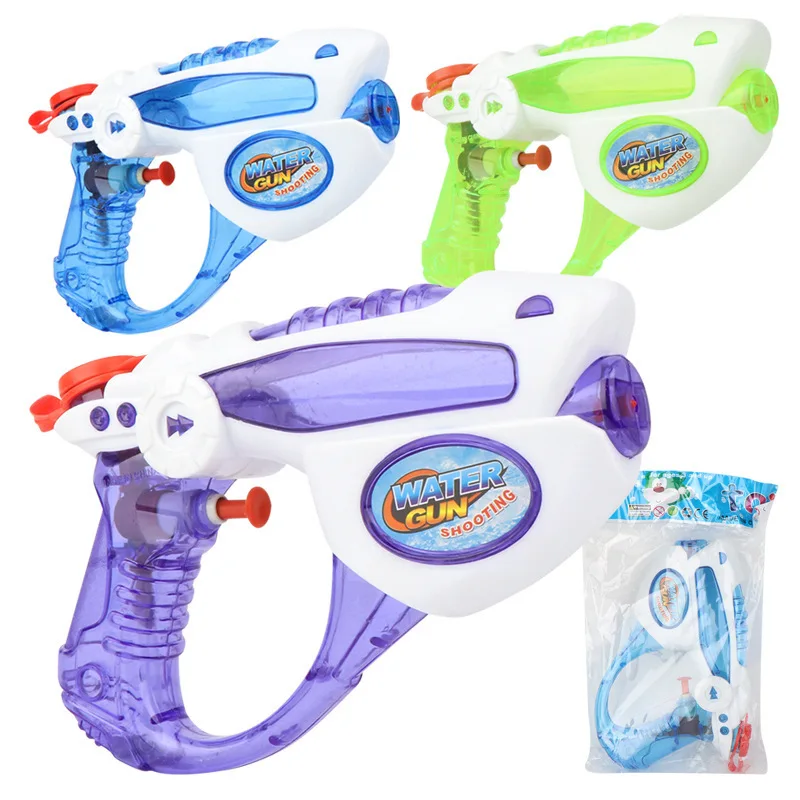 Outdoor Beach Toys Kids Summer Beach Water Gun Seaside Natatorium ...