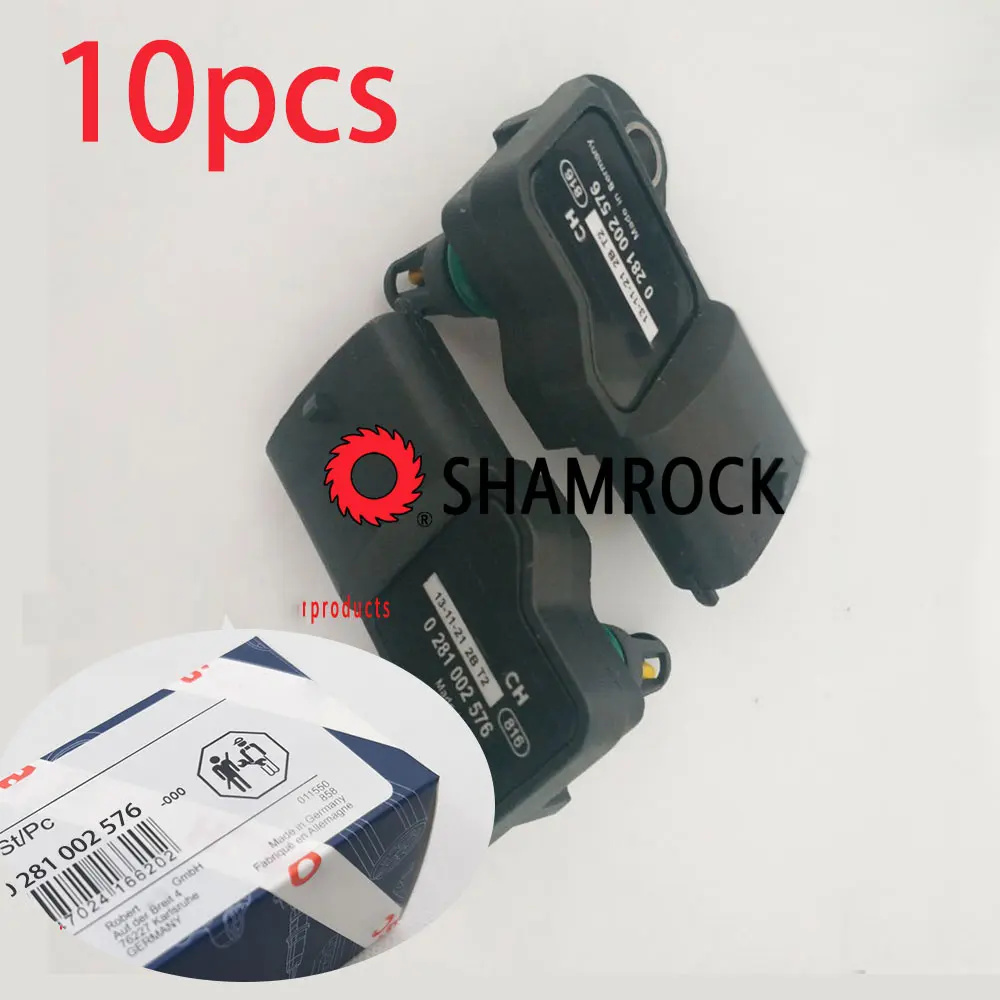 Original-Intake-Manifold-Pressure-MAP-Sensors-OEM-0281002576-0281006102 ...