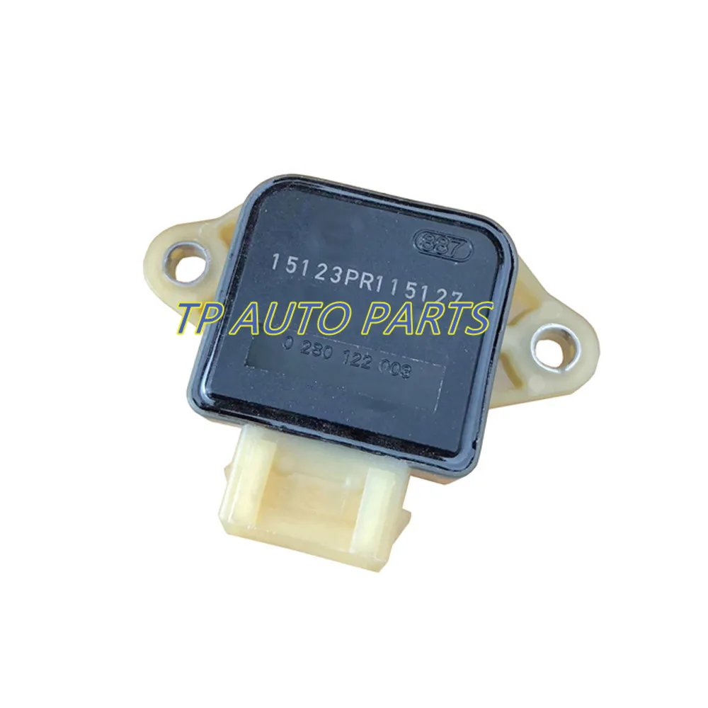 TPS Throttle Position Sensor OEM 0280122003 0 280 122 003|Throttle ...