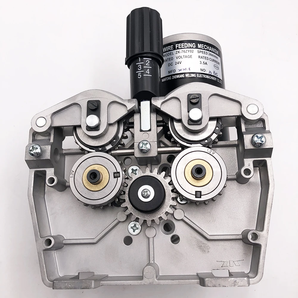 Mig Welding Machine Motor | Wire Feeder Mig Welding | Mig Weld Machine ...