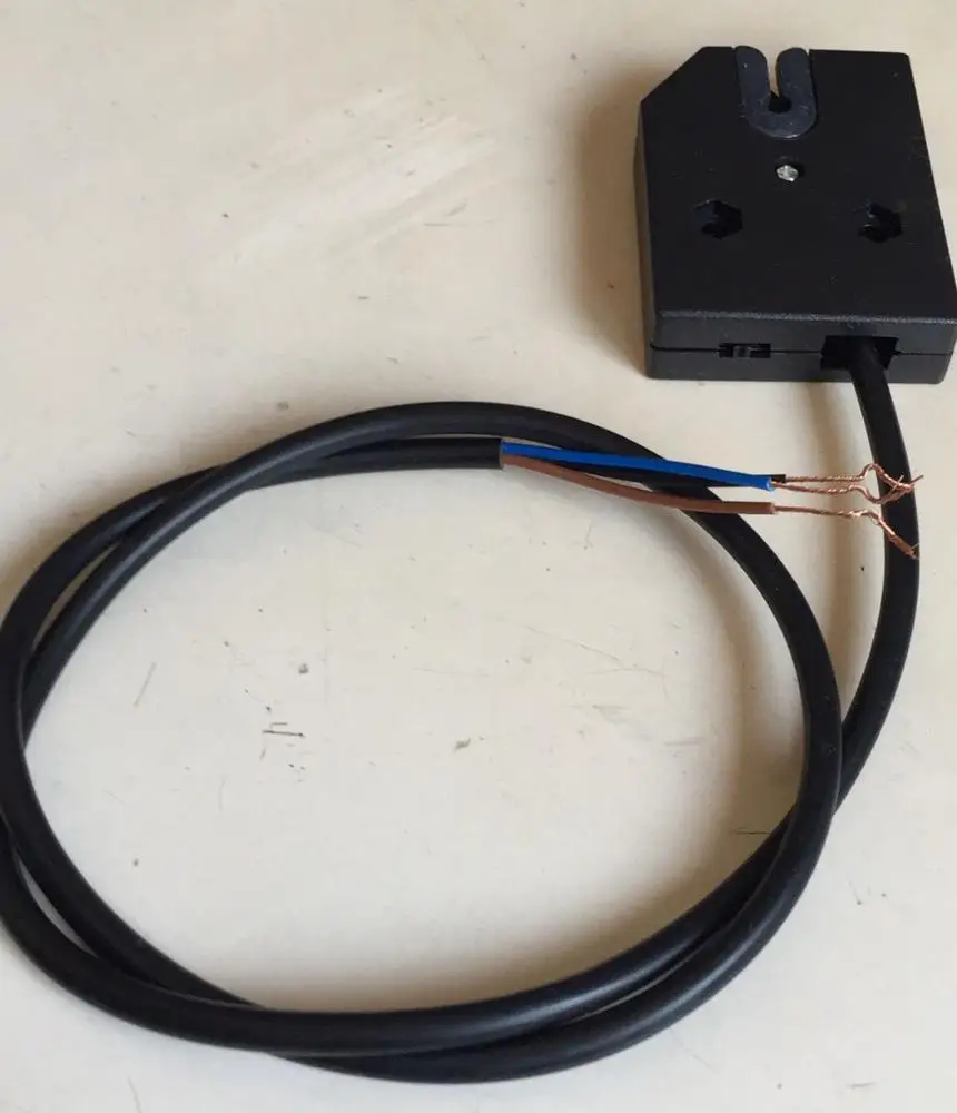 Detector de rotura de hilo de alta frecuencia de alto rendimiento para ...