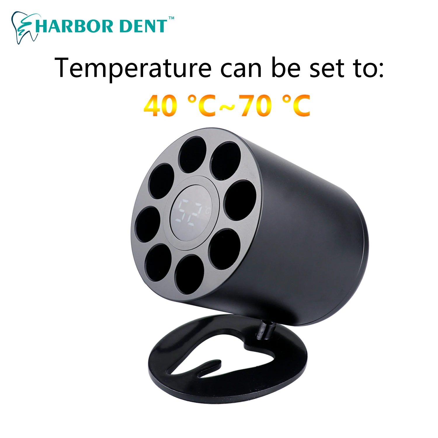 New Dental AR Heater Composite Resin Heating Composed Dentist Material ...